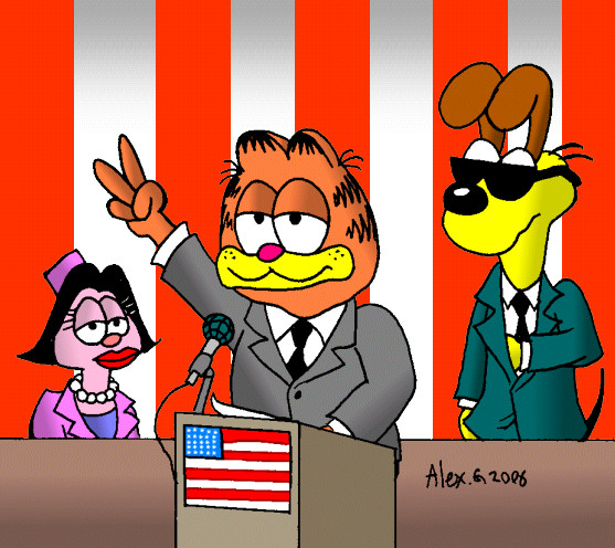 garfield club - Club - MyAnimeList.net