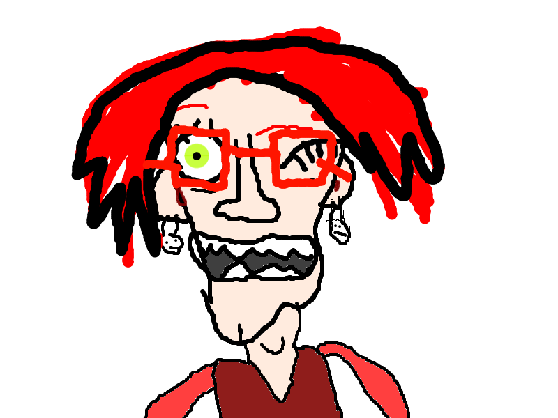 Taking Custom Drawings - Forums - MyAnimeList.net