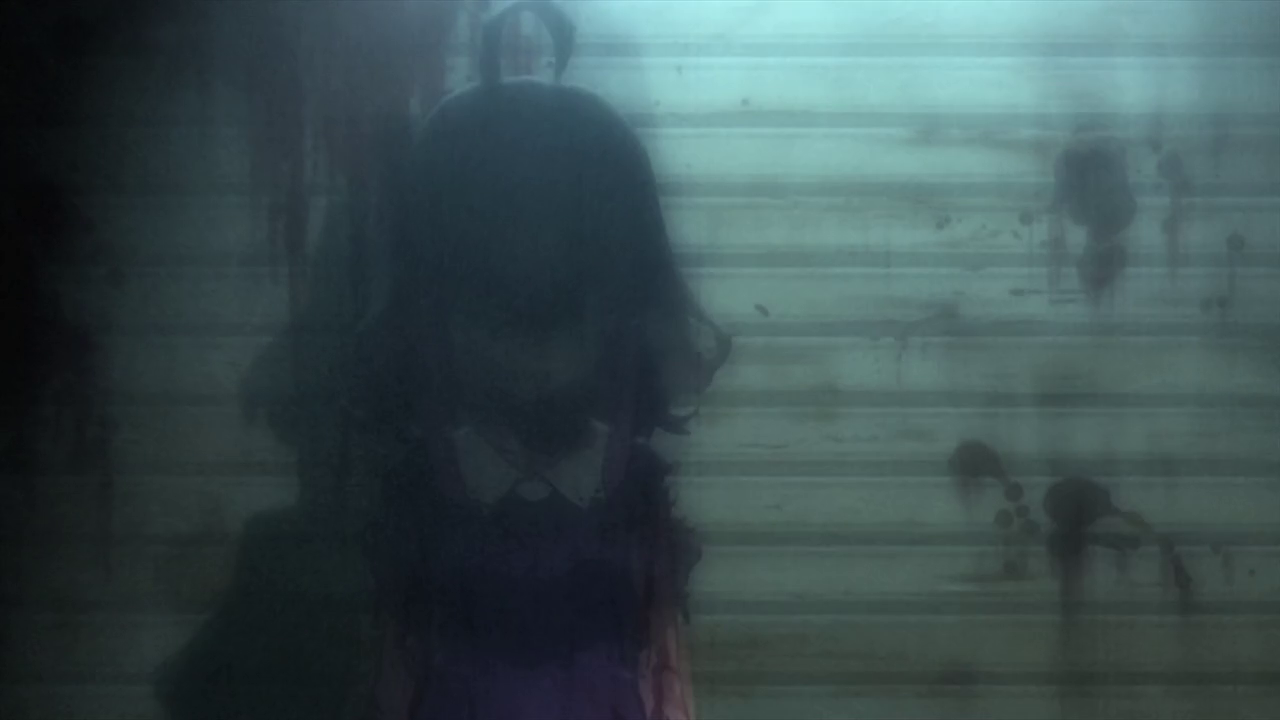 Some fun (maybe scary?) Easter eggs. (100 - ) - Forums - MyAnimeList.net