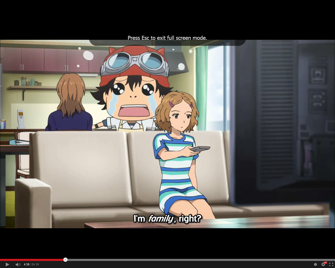 [CLOSED] Anime Guessing • Screenshot Edition (1450 - ) - Forums ...