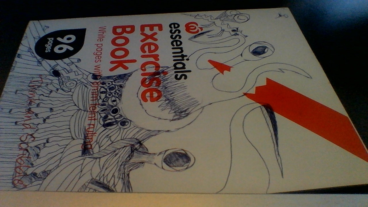 The Exclusive Drawing thread (50 - ) - Forums - MyAnimeList.net