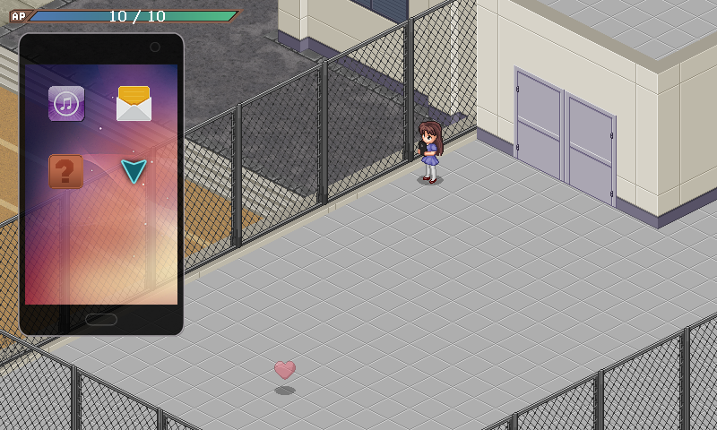 Shoujo City (anime dating sim - Android & iOS) - Forums - MyAnimeList.net