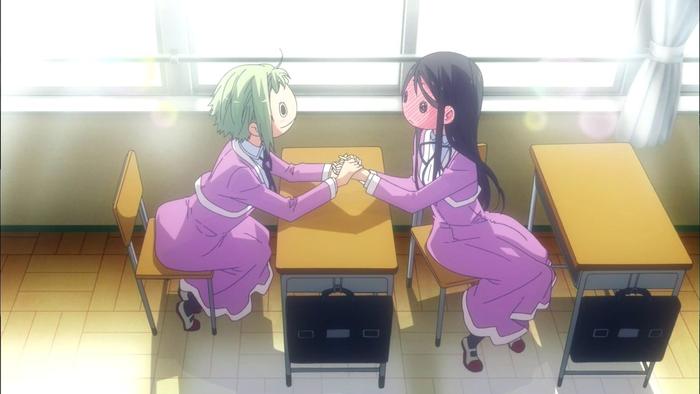 Amanchu! Episode 1 Discussion - Forums - MyAnimeList.net