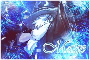 [CLOSED] Mage LE - Forums - MyAnimeList.net