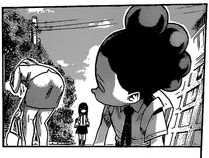 Boku no Hero Academia Chapter 97 Discussion - Forums - MyAnimeList.net