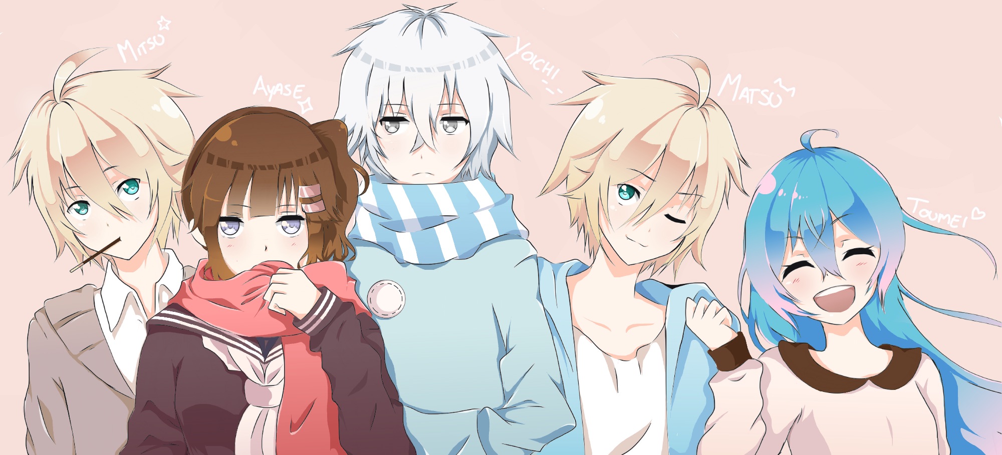 Shinjitsu no Karada Art - Forums - MyAnimeList.net