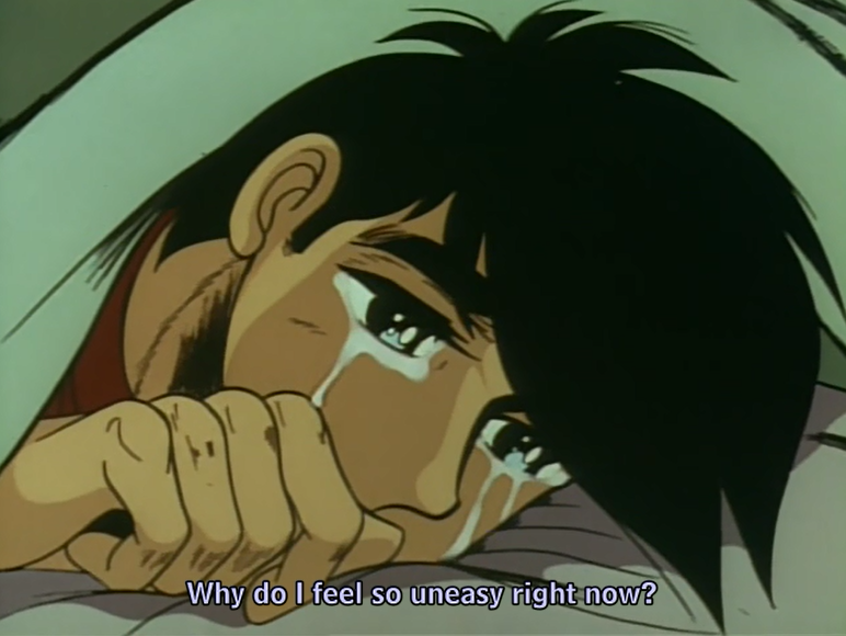 Ashita no Joe Episode 24 Discussion - Forums - MyAnimeList.net