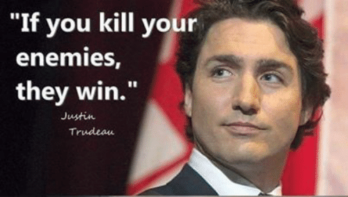 What's your thought guys about Justin Trudeau? - Forums - MyAnimeList.net