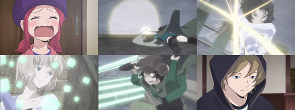 World Trigger Episode 44 Discussion - Forums - MyAnimeList.net