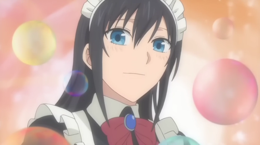 Ane Log Episode 3 Discussion - Forums - MyAnimeList.net