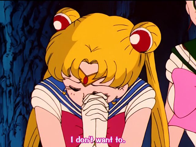 Sailor Moon Episode 35 Discussion - Forums - MyAnimeList.net
