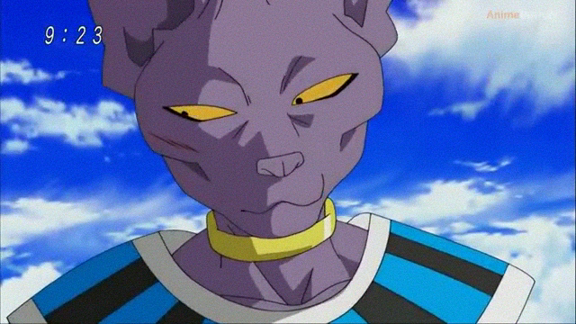 Dragon Ball Super Episode 10 Discussion - Forums - MyAnimeList.net