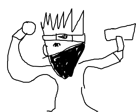 Poorly Draw the Above Character - Forums - MyAnimeList.net