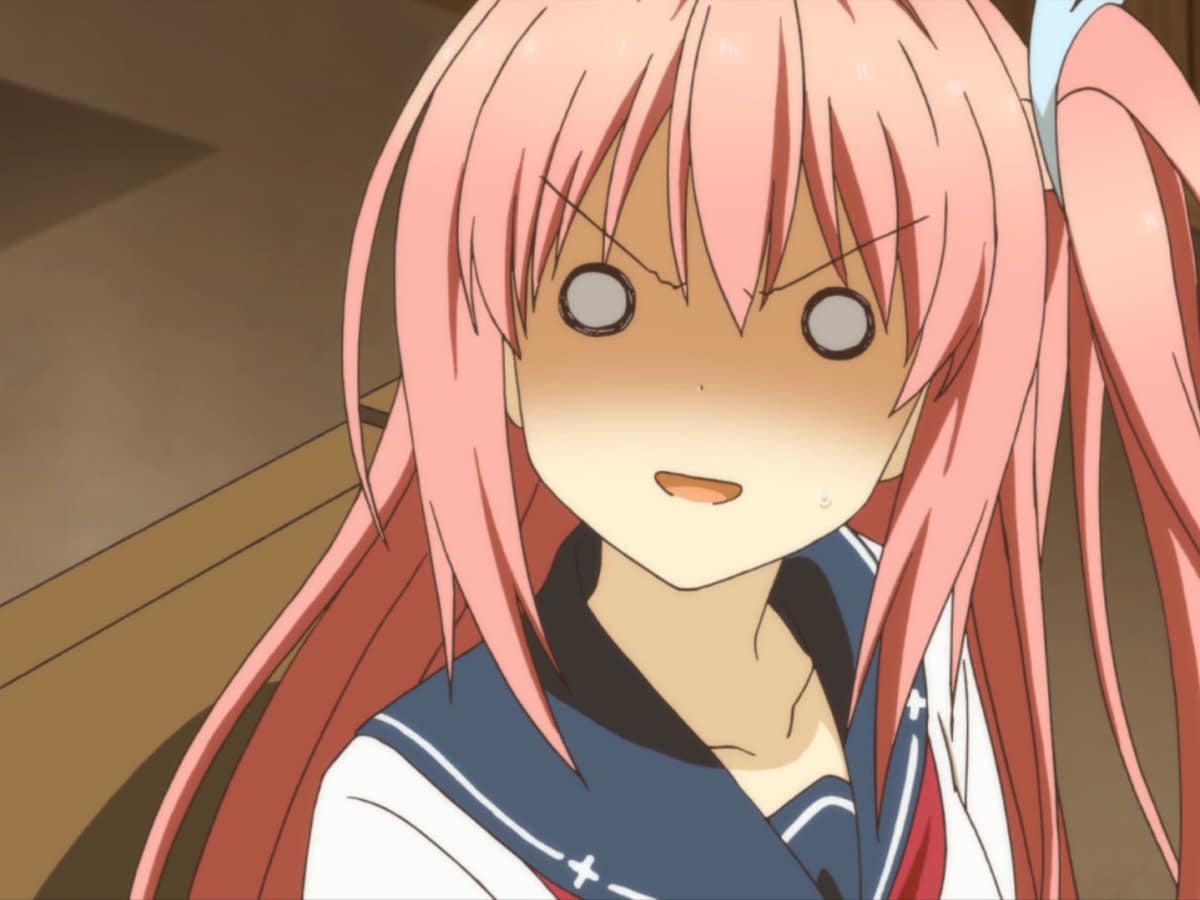 What sort of things do you find extremely annoying in Anime? - Forums ...