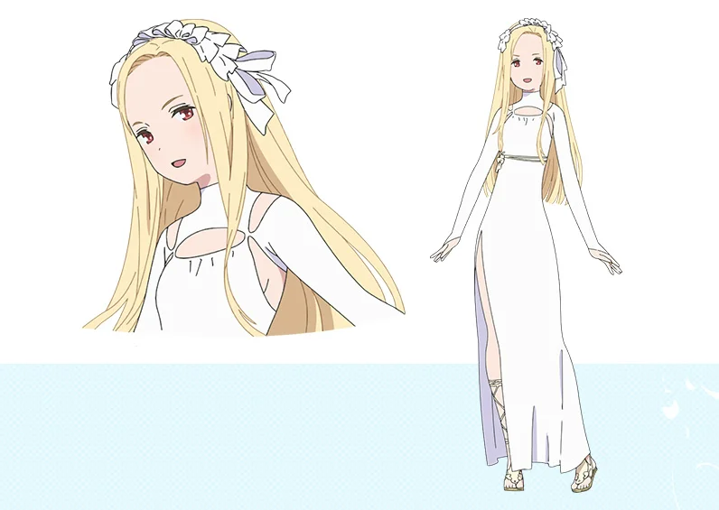 Best Character Designs? - Forums - MyAnimeList.net
