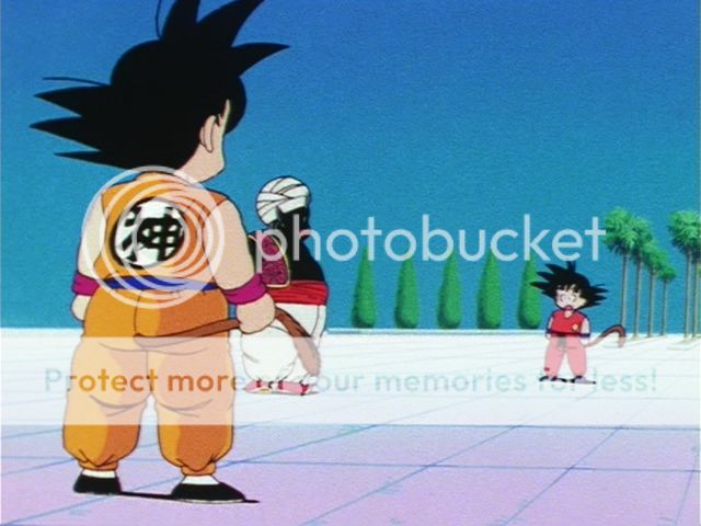 Dragon Ball Episode 130 Discussion - Forums - MyAnimeList.net