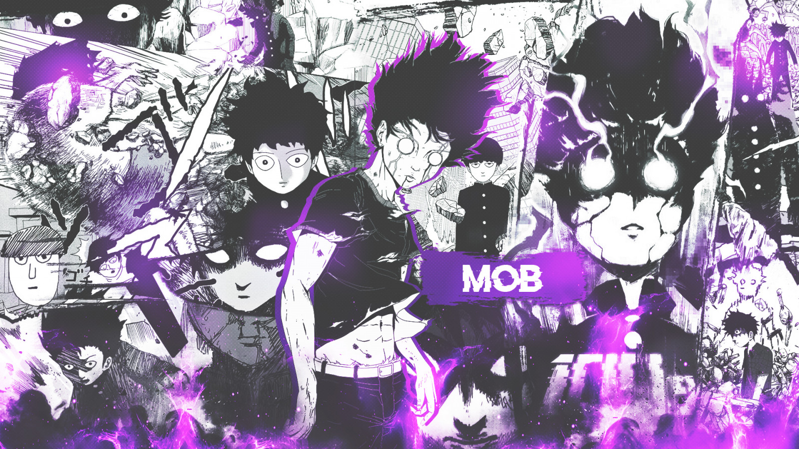 Who’s your favourite autistic character in anime media? - Forums ...