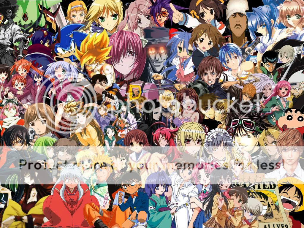 Characters!**~~ - Forums - MyAnimeList.net