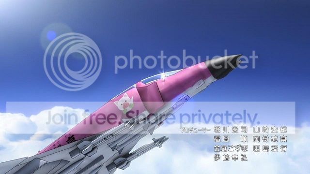 3rd Aerial Girls Squad Technical Details - Forums - MyAnimeList.net