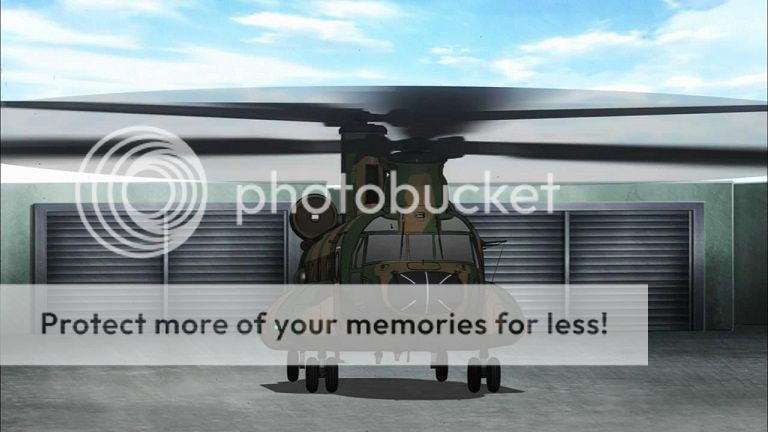 A Brief Guide to JSDF Equipment (Part 1) - Forums - MyAnimeList.net