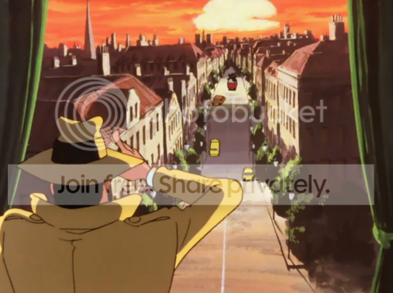 Lupin III: Part II Episode 98 Discussion - Forums - MyAnimeList.net