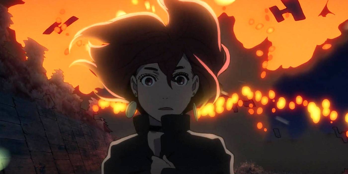 Dandadan 2nd Season Episode 12 Discussion - Forums - MyAnimeList.net