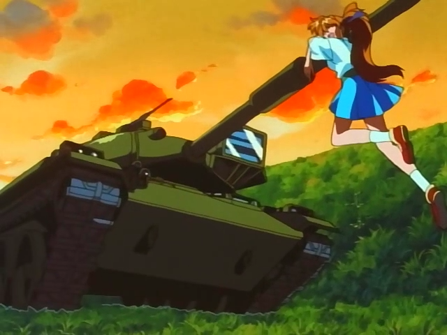 Best anime vehicle in your opinion. - Forums - MyAnimeList.net