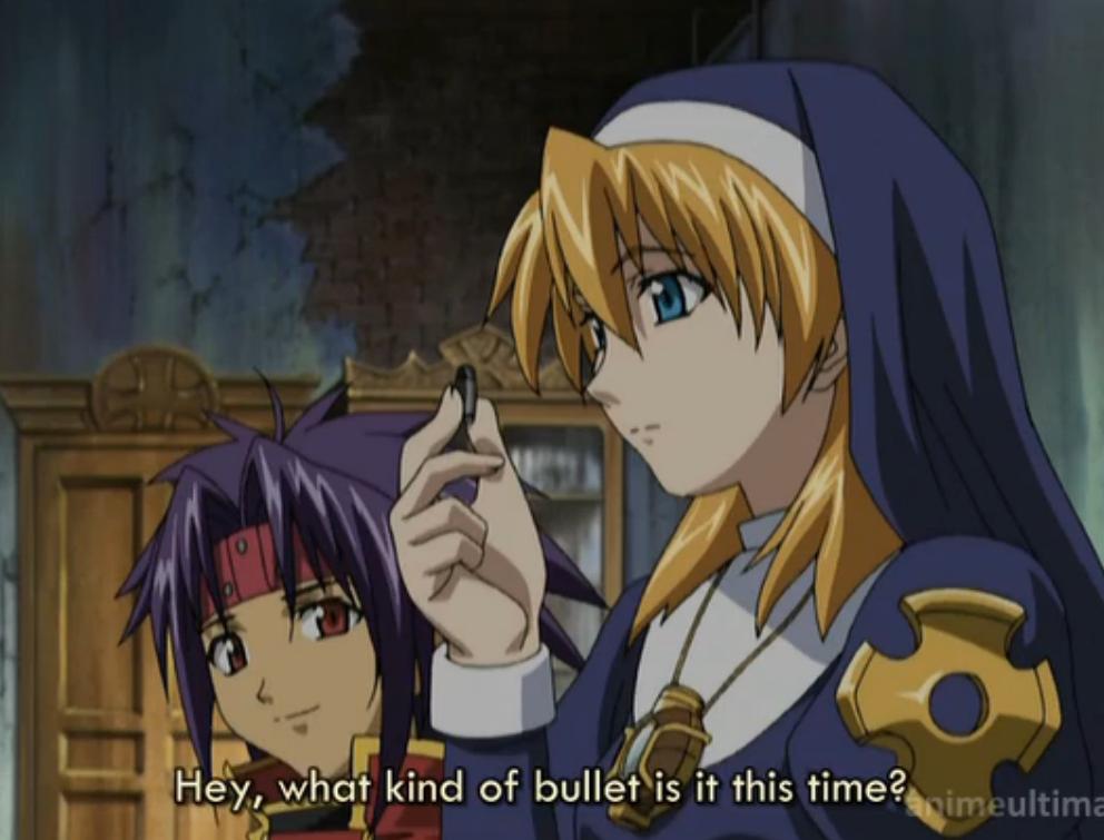 Do you miss the artstyle of the early-mid 2000s for anime? - Forums ...