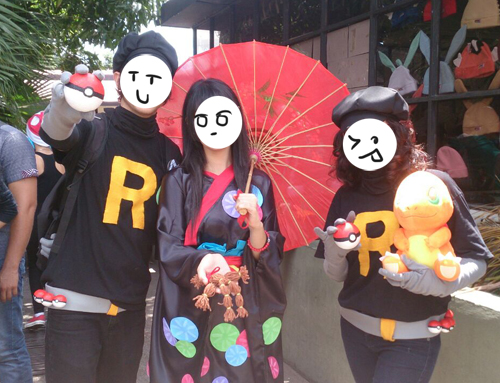 [Galería] Muéstranos tu Cosplay! (Beta) - Forums - MyAnimeList.net