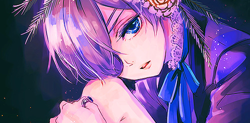 Phantomhive's Profile - MyAnimeList.net