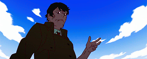 >>React the GIF above with another anime GIF! V.2 (8050 - ) - Forums ...