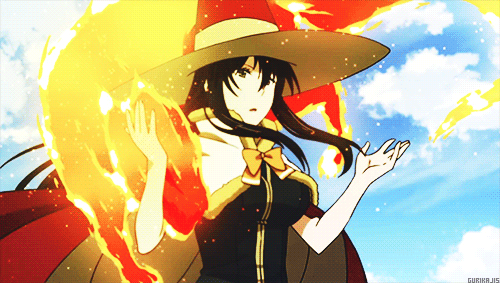 Best Witch/Sorceress in Anime and why? - Forums - MyAnimeList.net
