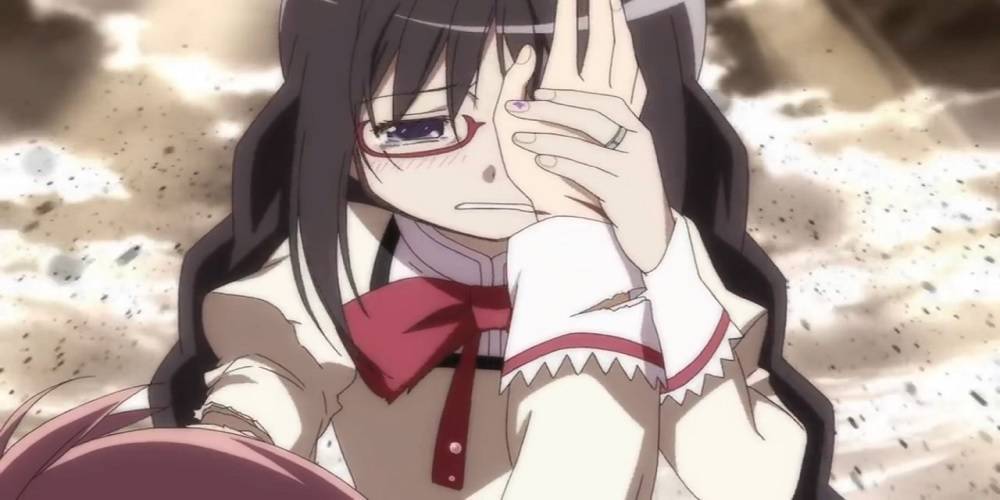 Anime characters who need hugs - Forums - MyAnimeList.net