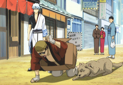Gintama Episode 136 Discussion - Forums - MyAnimeList.net