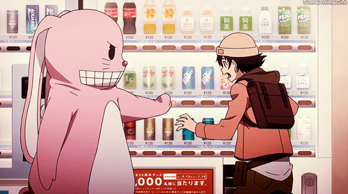 Post a funny/weird gif or picture from one of the above user's favorite ...