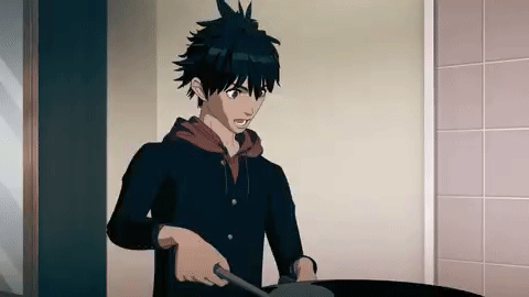 Opinion about 100% CG animes - Forums - MyAnimeList.net