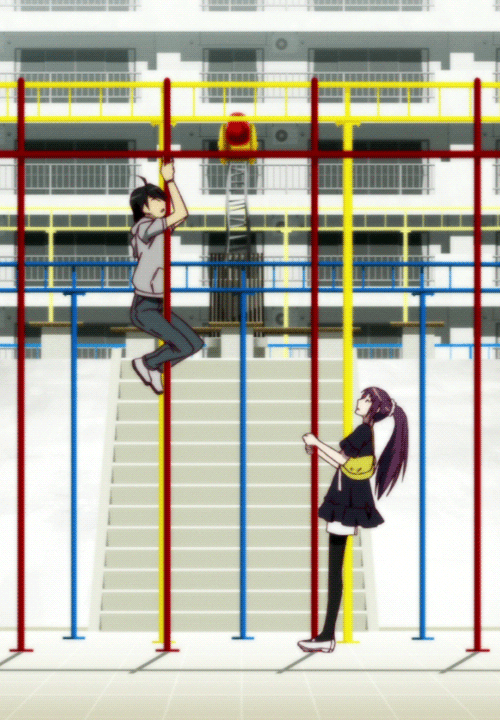 >>React the GIF above with another anime GIF! V.2 (2050 - ) - Forums ...