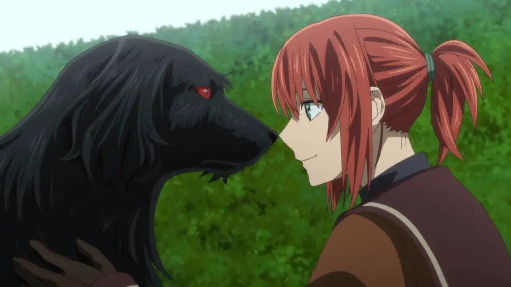 Who is the best Dog in Anime? - Forums - MyAnimeList.net