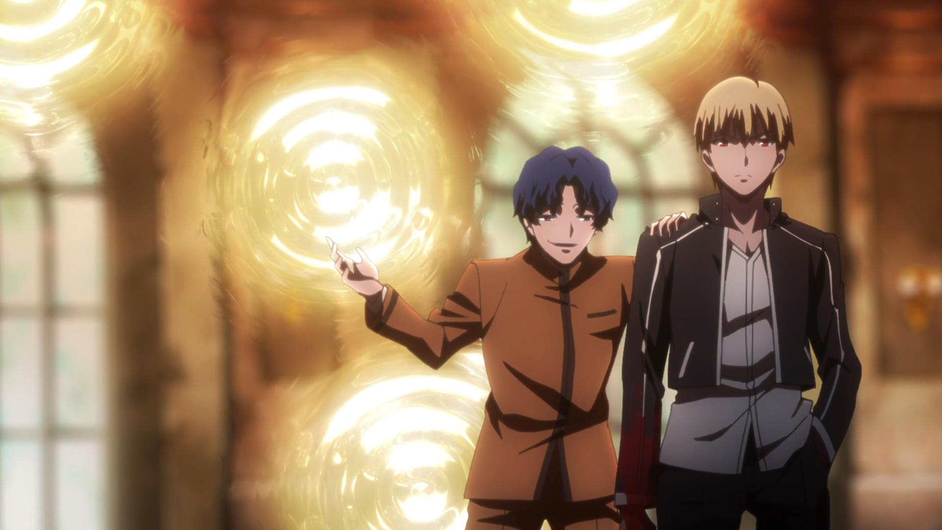 Best Master/Servant Pair(SPOILAHS for all of the Fate verse) (100 ...