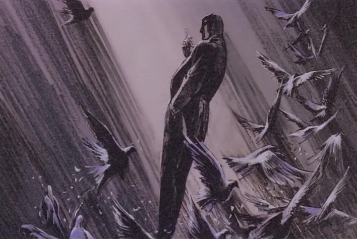 Post your Favorite Anime Shots - Forums - MyAnimeList.net