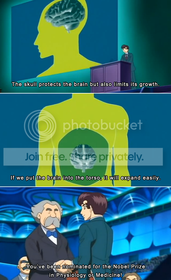 what life lessons has anime taught you? - Forums - MyAnimeList.net