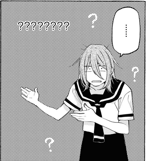 Hello, Melancholic! Chapter 6 Discussion - Forums - MyAnimeList.net