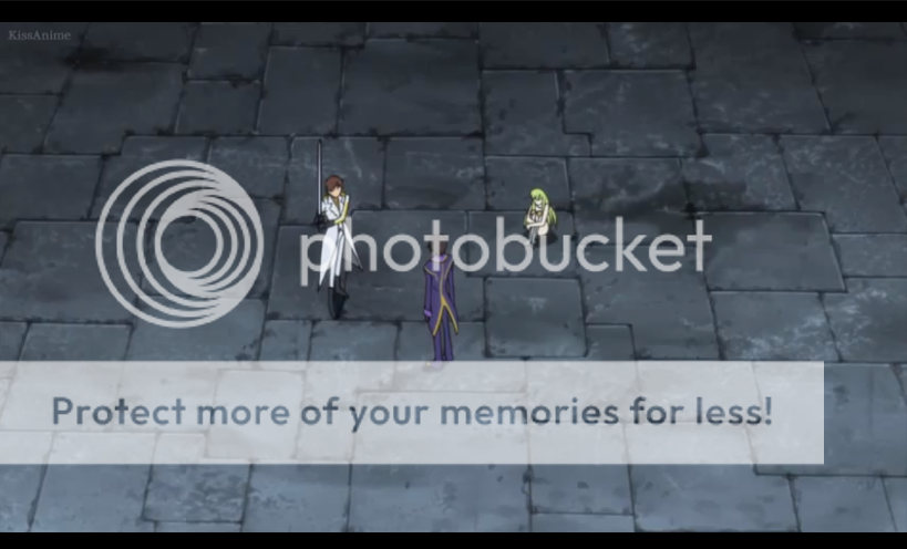 Proof about Lelouch [Ending Spoilers] - Forums - MyAnimeList.net