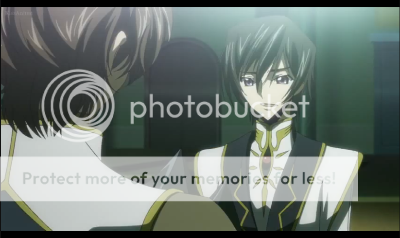 Proof about Lelouch [Ending Spoilers] - Forums - MyAnimeList.net