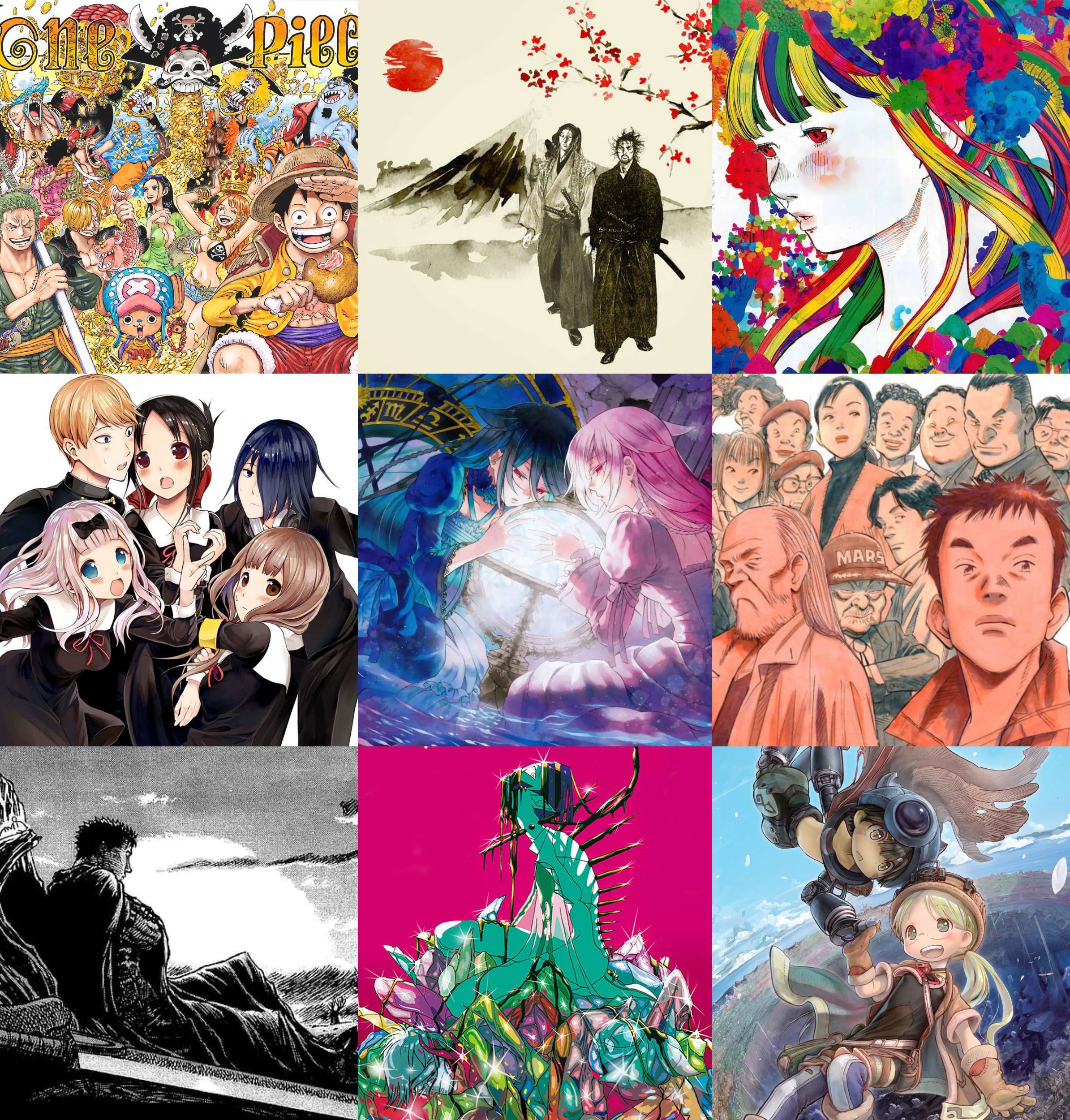 ManuSenpai_'s Profile - MyAnimeList.net