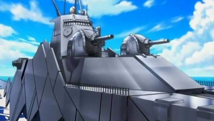 Favorite Anime Ships (50 - ) - Forums - MyAnimeList.net