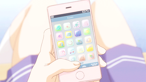 [CLOSED]☆Cellphone RE☆ - Forums - MyAnimeList.net