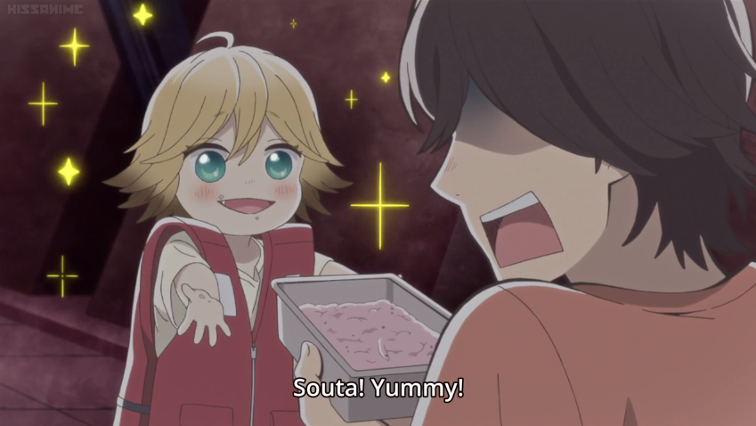 Say Something Random (Spam Thread) (4950 - ) - Forums - MyAnimeList.net