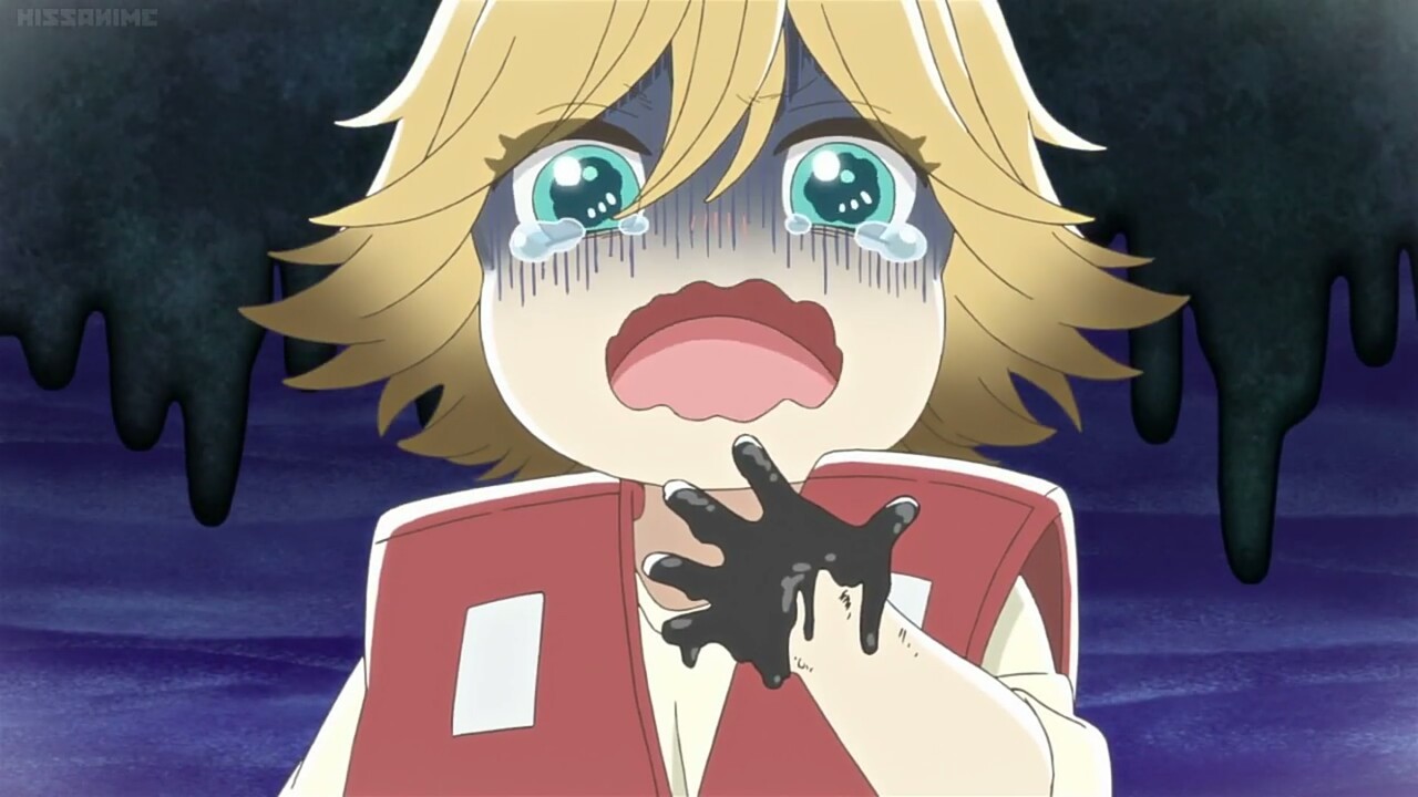 Say Something Random (Spam Thread) (5150 - ) - Forums - MyAnimeList.net