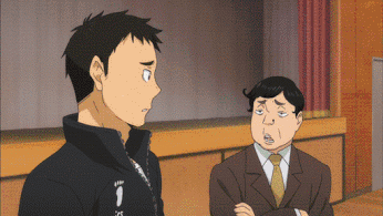 Post a funny/weird gif or picture from one of the above user's favorite ...
